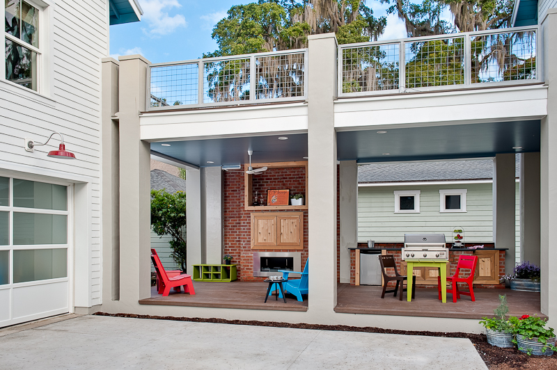 VISION House Orlando