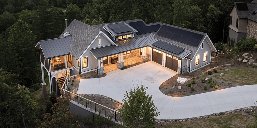 Green Builder Media | 18th Annual Green Home of the Year Awards ...