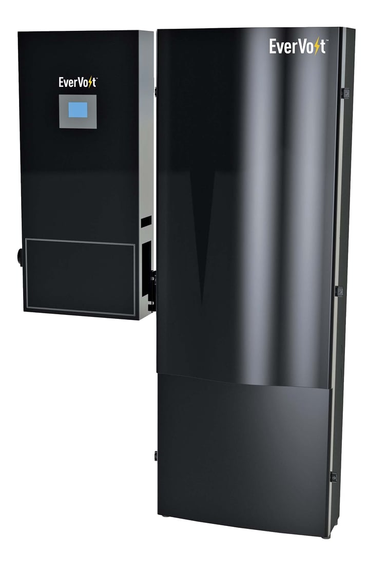 Green Builder Innovation of the Year Awards 2021: Follow the Sun ...