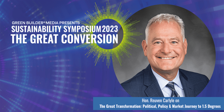 Sustainability Symposium 2023: The Great Conversion ...