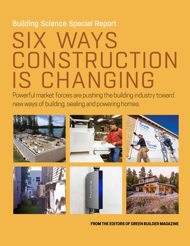 Six Ways Construction is Changing ...