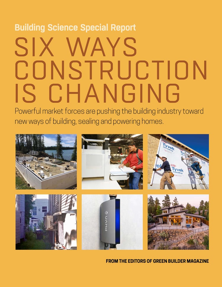Six Ways Construction is Changing ...