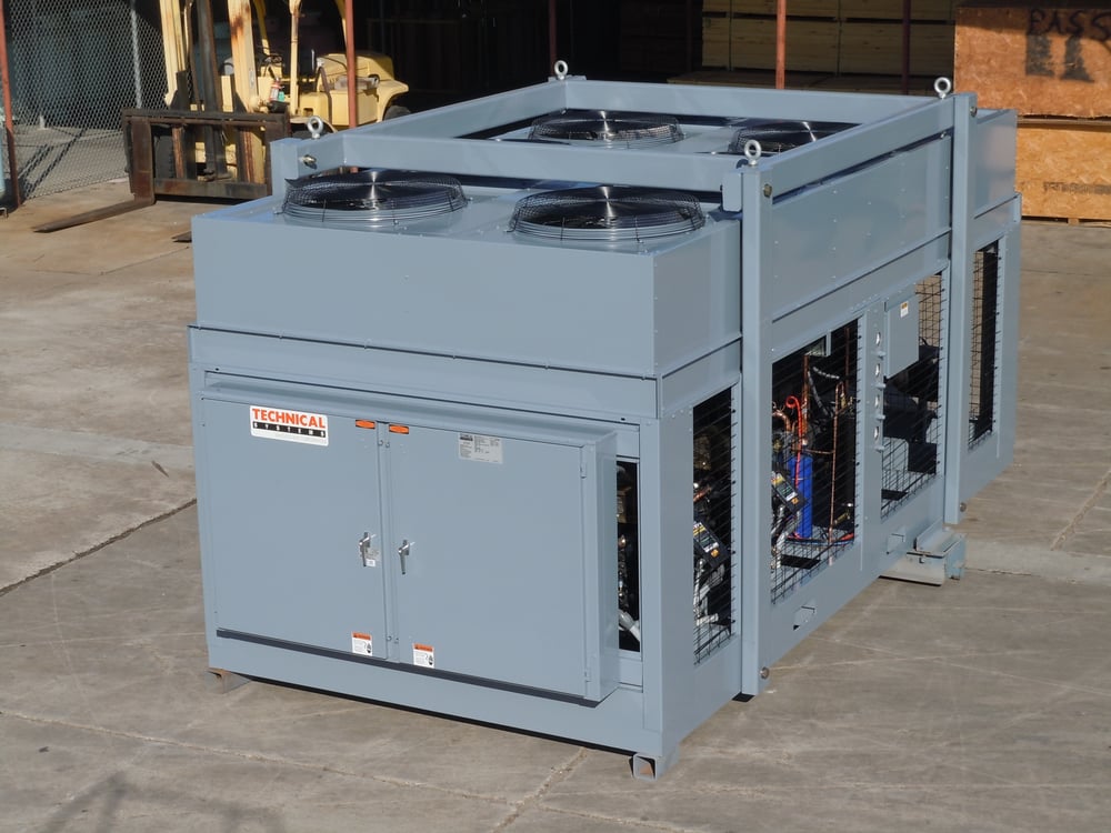 Ground Freezing is Environmentally Friendly Shoring Option ...