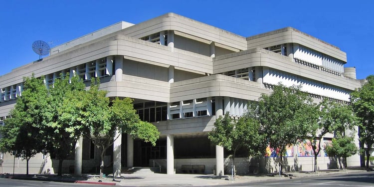 New Code Hikes West Coast Building Performance ...