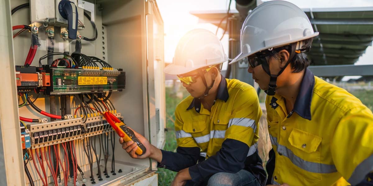 8 Most Common Electrical Hazards on Job Sites ...