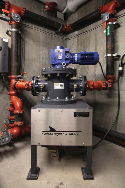 Waste to Energy Solutions for Multifamily Buildings