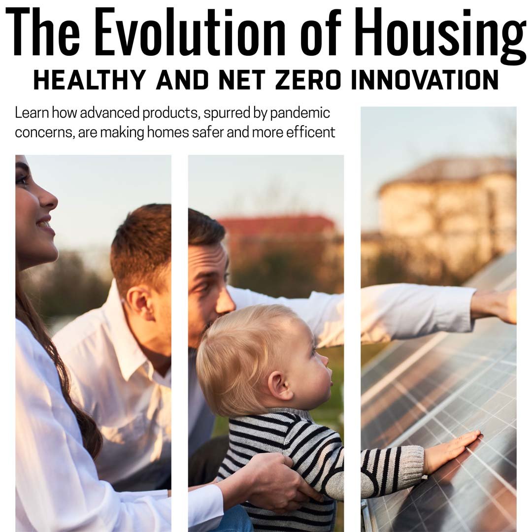 Download The Evolution of Housing ...