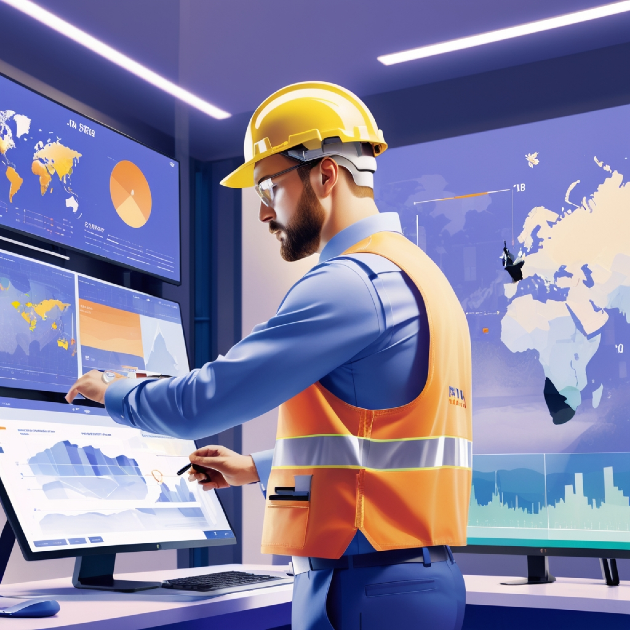 How ERP is Revolutionizing Modular Construction ...