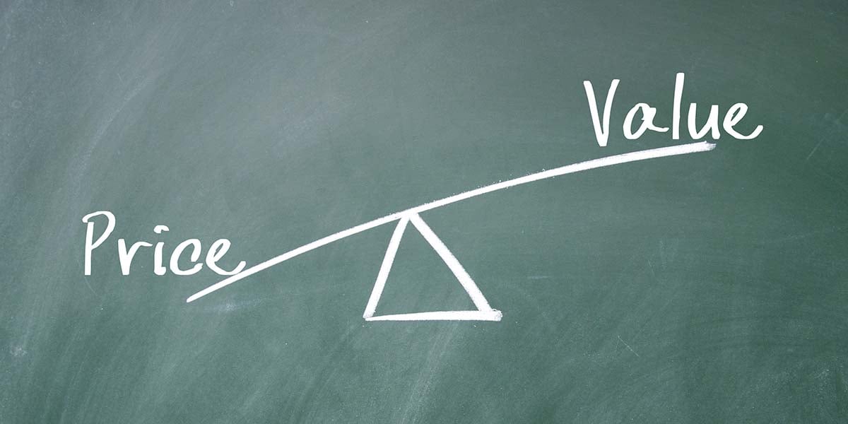 Green Builder Media | Value per Square Foot ...