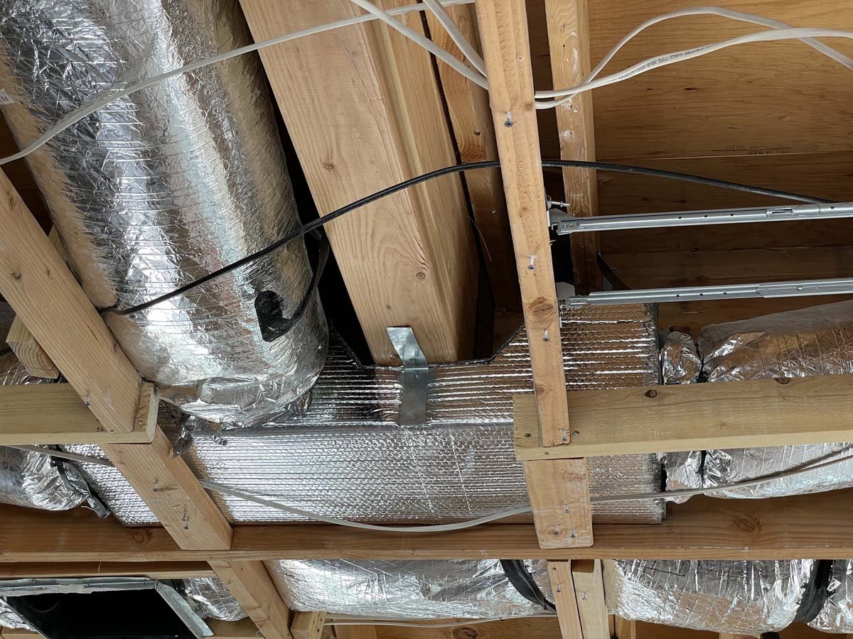 Behind the Renovation Scenes: Breaking It Down ...