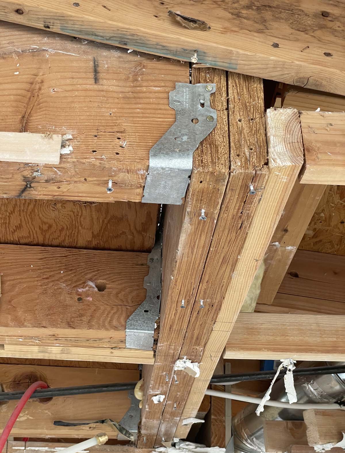 Behind the Renovation Scenes: Breaking It Down ...