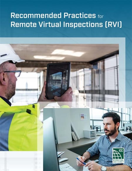 ICC Offers Advice on Remote Virtual Inspections ...