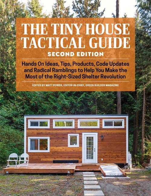 Download The Tiny Home Tactical Guide ...