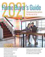 Home Buying Questions? Answered!