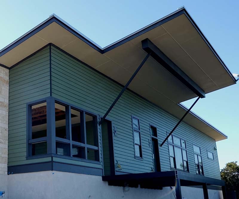 Climate Specific Design Solutions ...