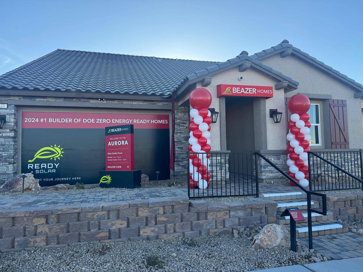 5 Reasons A DOE Zero Energy Ready Home Is the Future of Housing ...