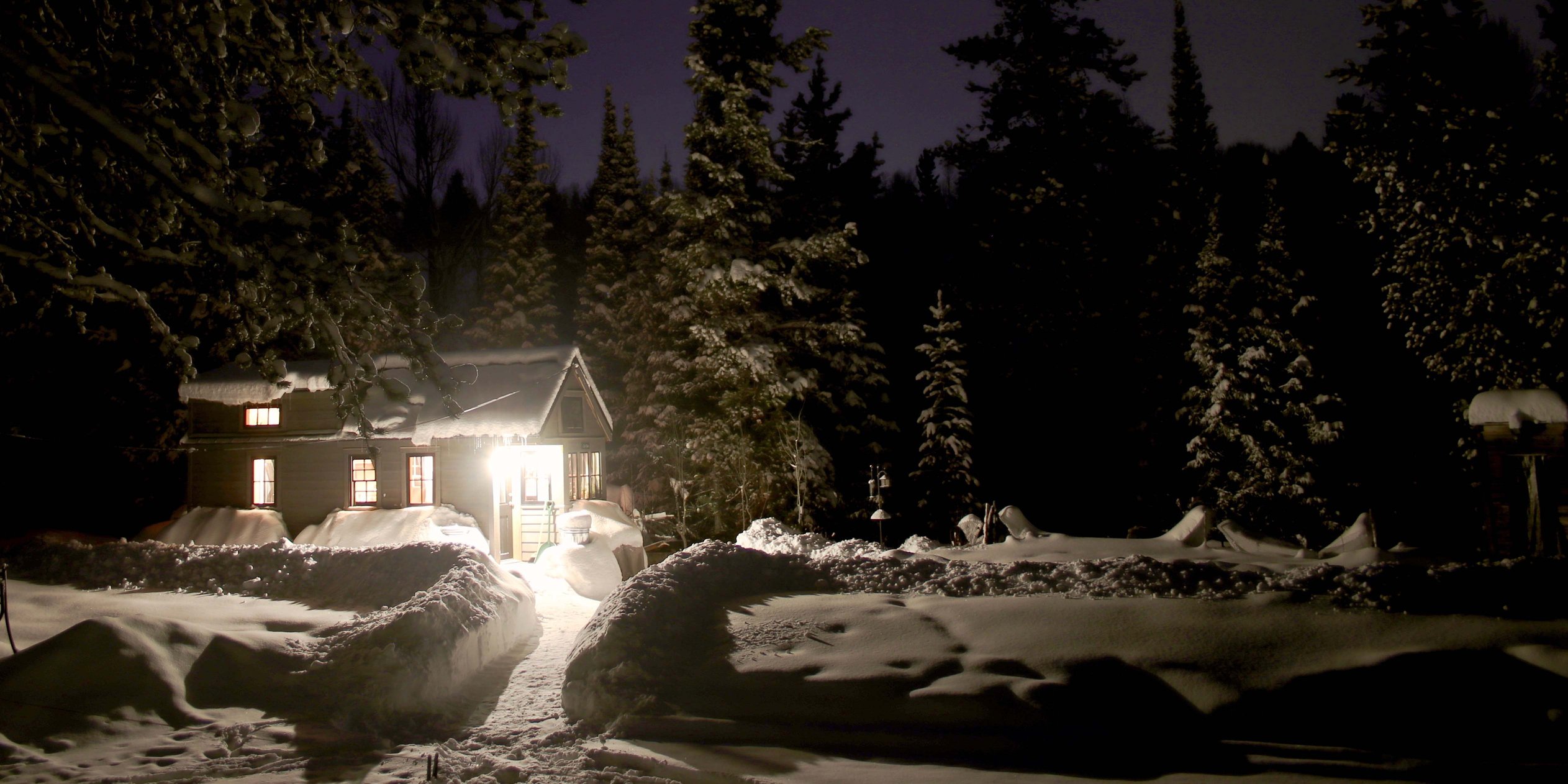 It's Complicated ...