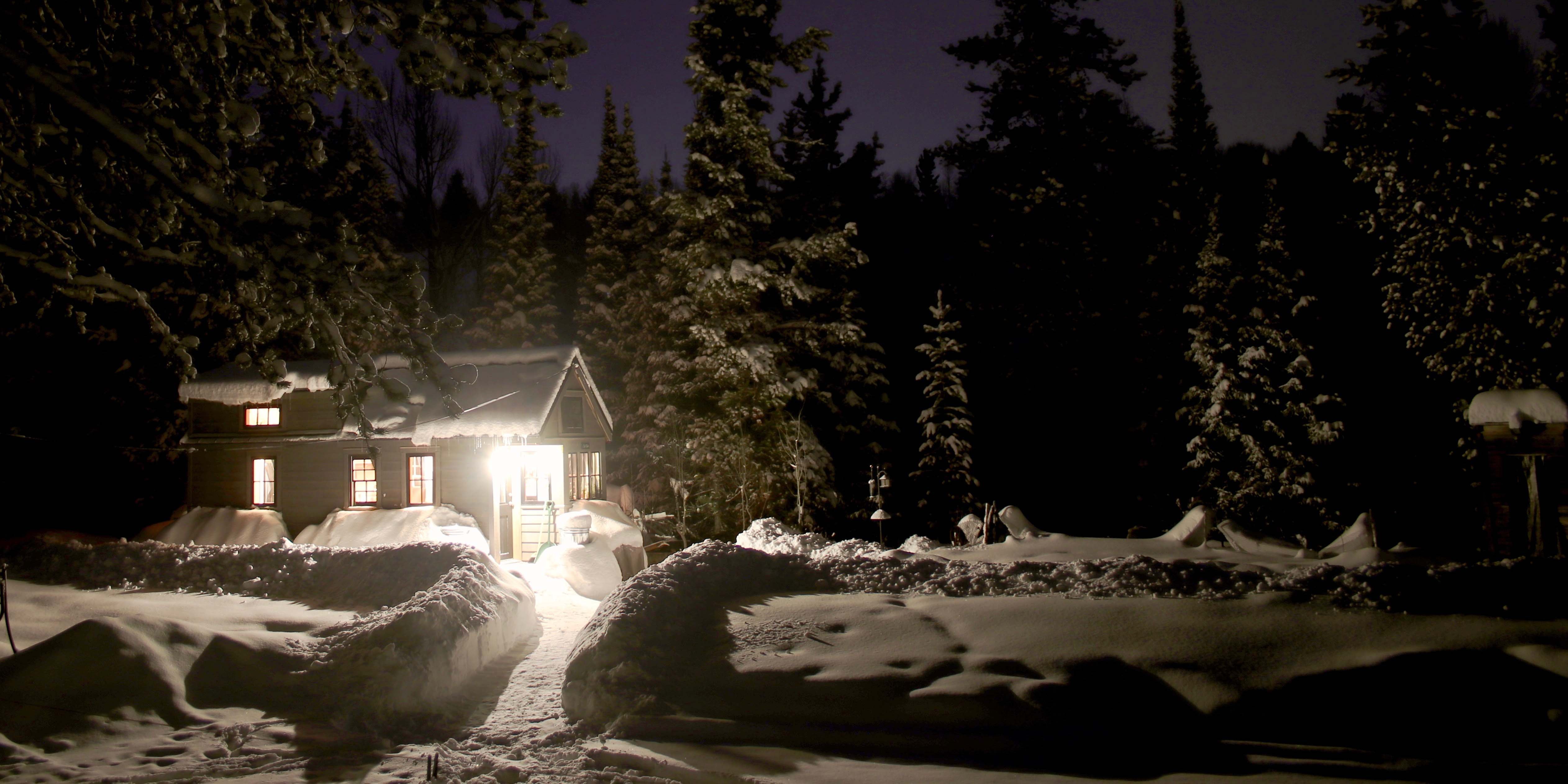 It's Complicated ...