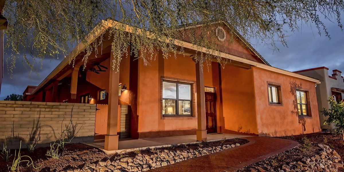 VISION House Tucson