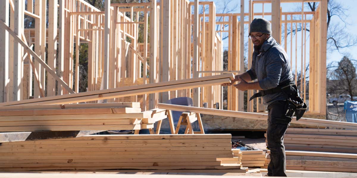 Builders: By the Numbers ...