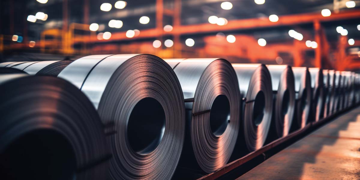 Steel Products Company Leads in EPDs to Stay Competitive ...