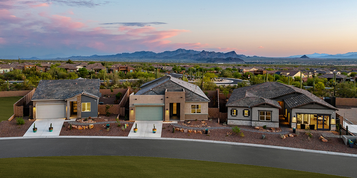 Frontlines of Climate Action: Mattamy Homes Tackles Net Zero Carbon ...