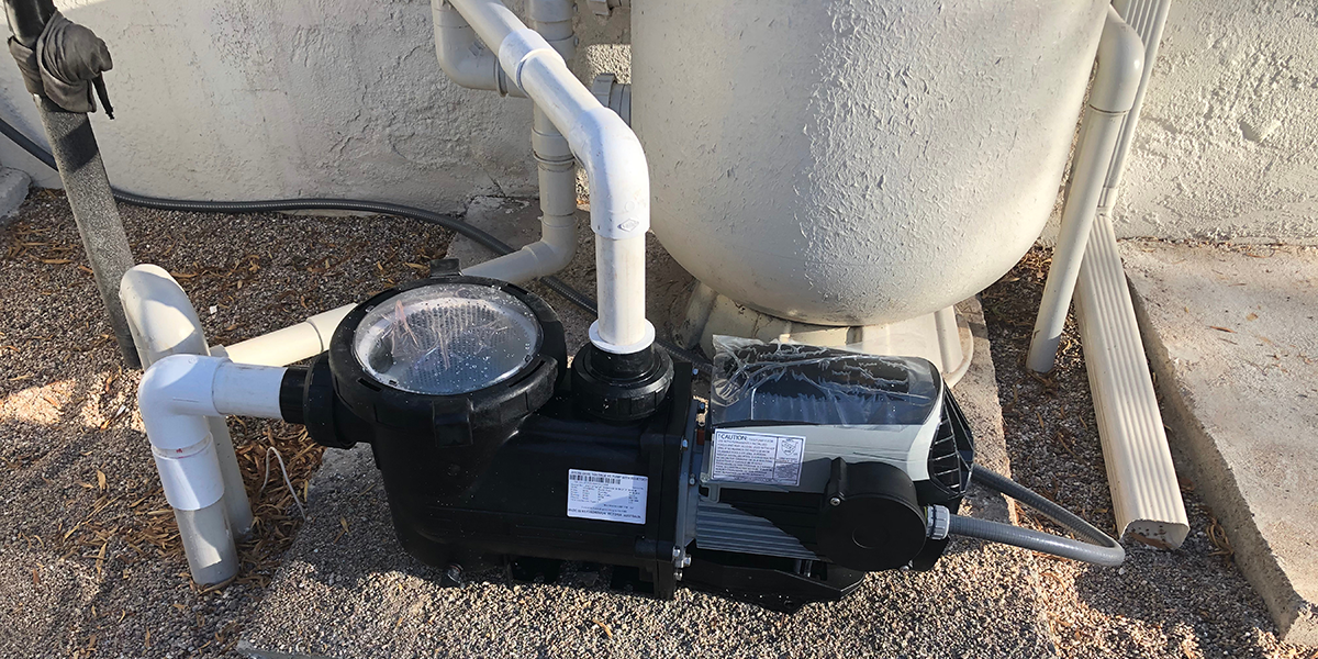 Downsize Your Pool Pump and Start Saving ...