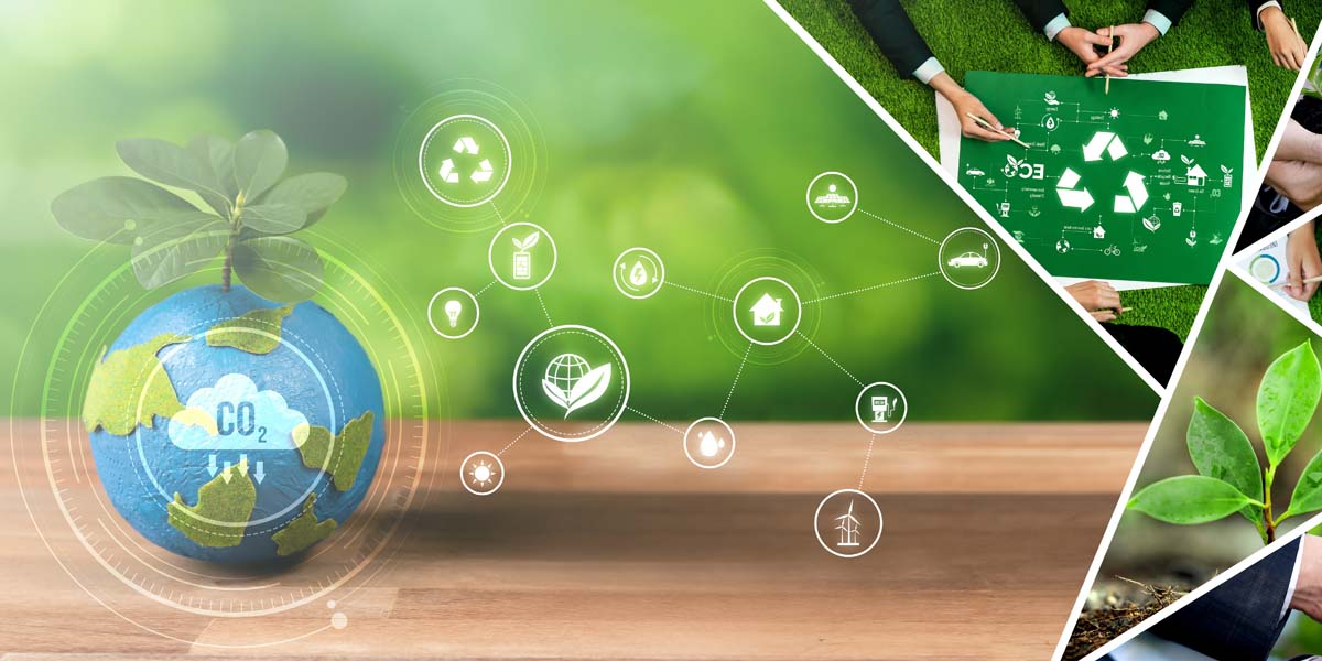 Roadmap to Decarbonization ...