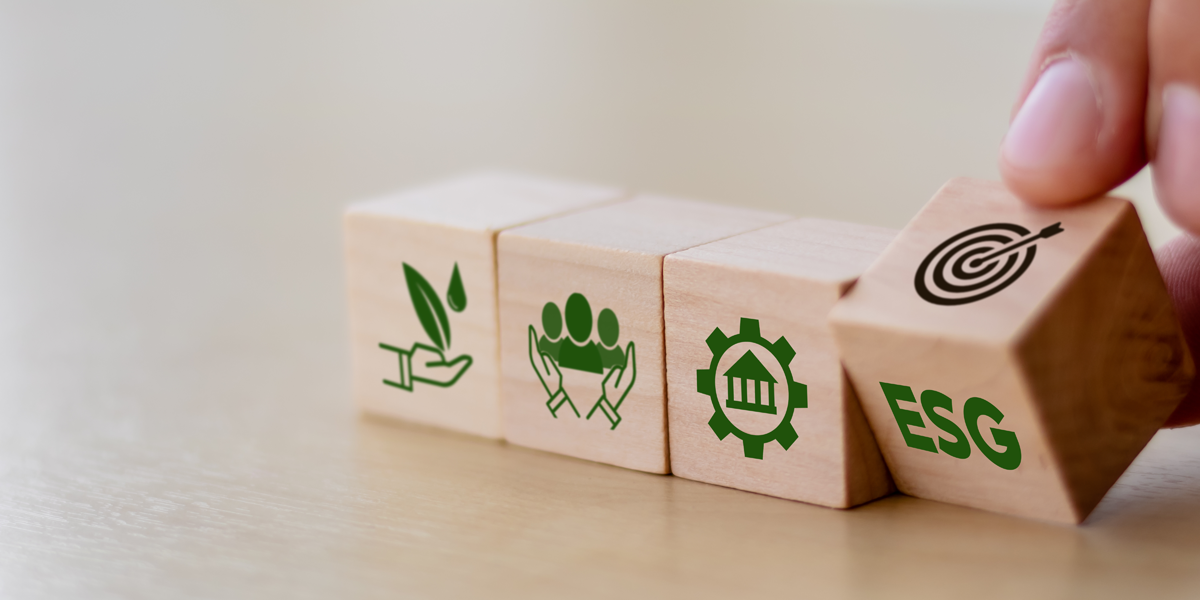 ESG: Why Simple Terms Matter ...