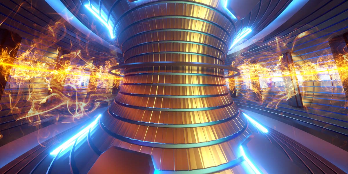 Transforming Our Future: The Fusion Solution ...