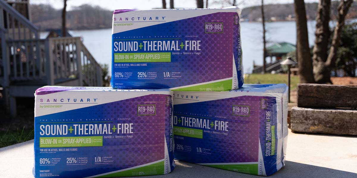 5 Ways to Squelch Noise Levels Inside and Outside Your Home ...