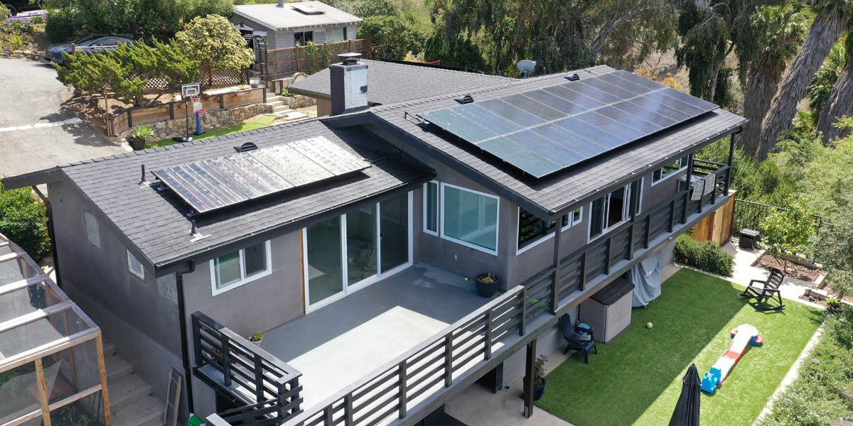 Solar Plus Battery Storage for Maximum Benefits ...