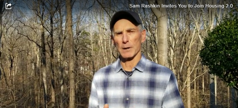 Housing 2.0: A Special Invitation from Sam Rashkin ...