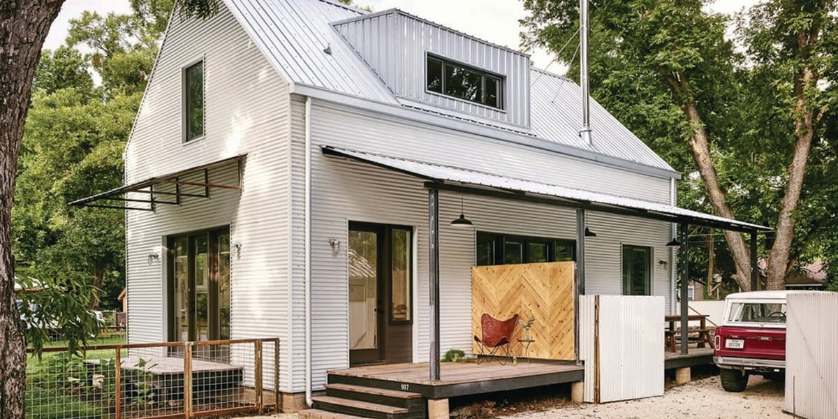 Rethinking the Perfect Wall ...