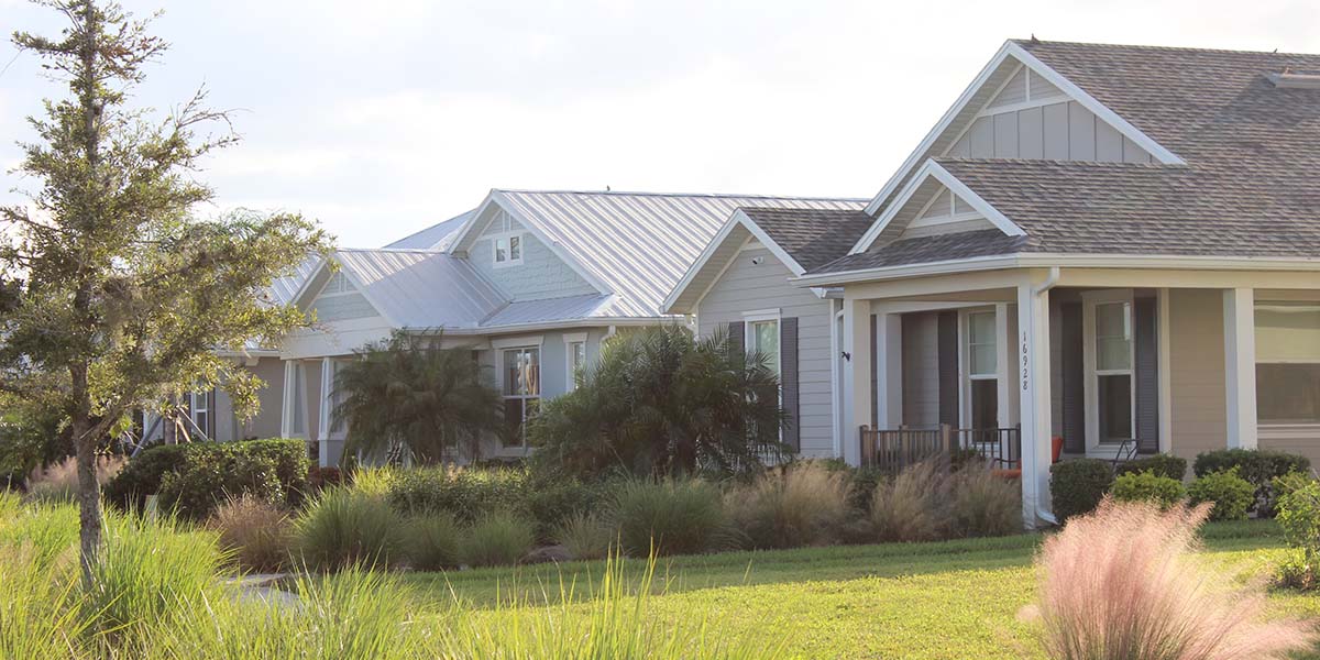How Babcock Ranch Became a Beacon of Resilience After Hurricane Ian ...