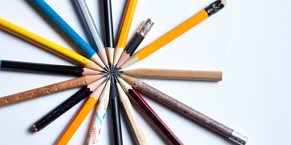 It’s Time for a Common Purpose ...