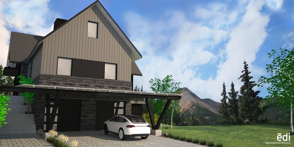 VISION House Seattle Cascades ...