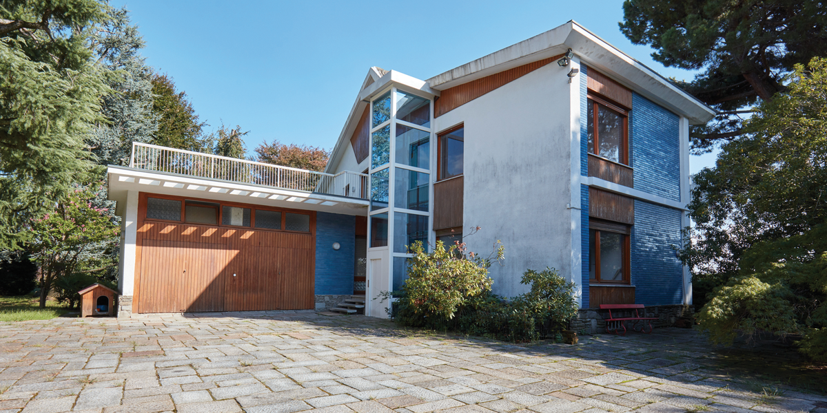 New Building Envelope Retrofit Strategies ...