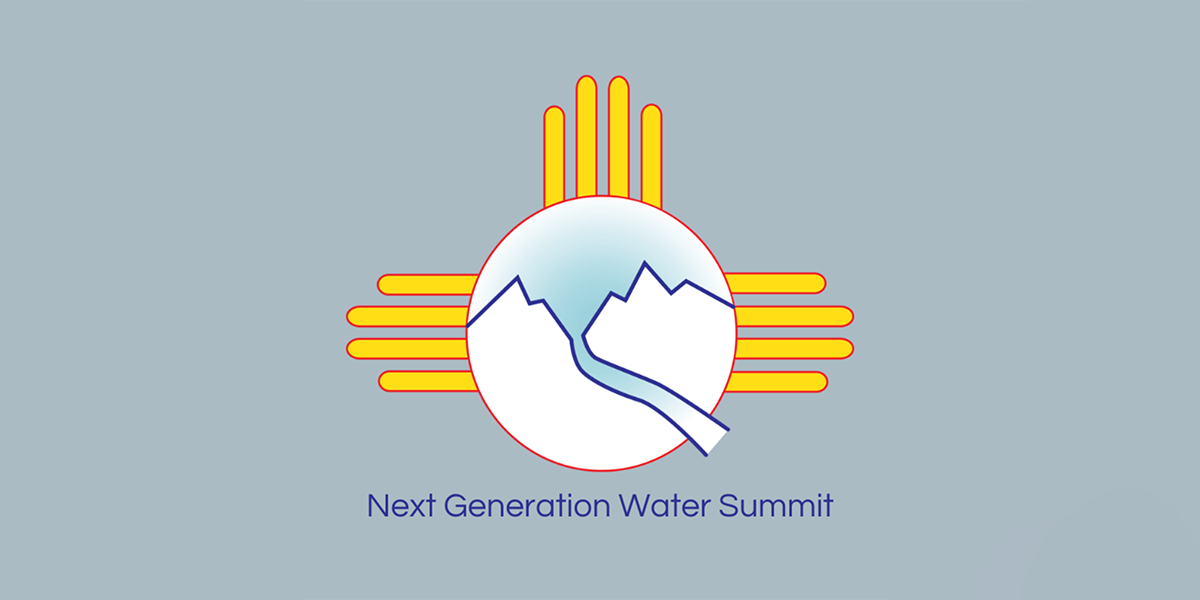 Save the Date for the 2025 Next Generation Water Summit ...
