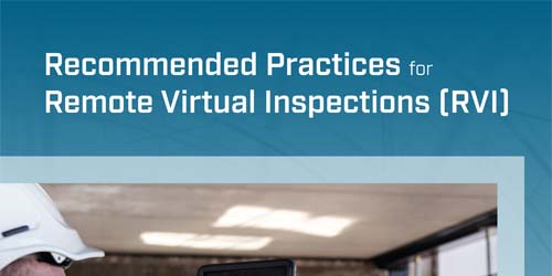ICC Offers Advice on Remote Virtual Inspections ...