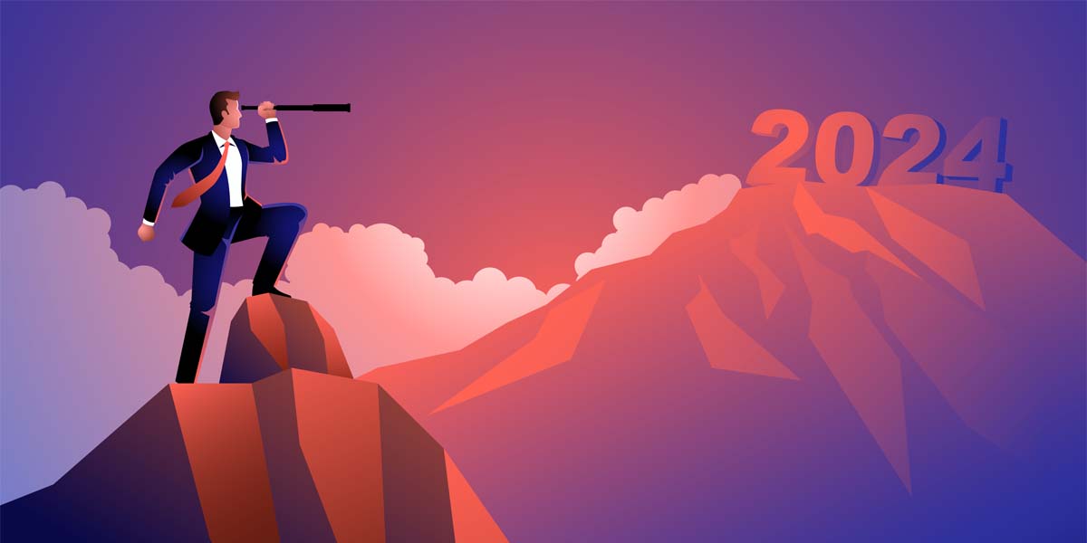 Top 10 Issues That Will Impact the Building Industry in 2024 ...