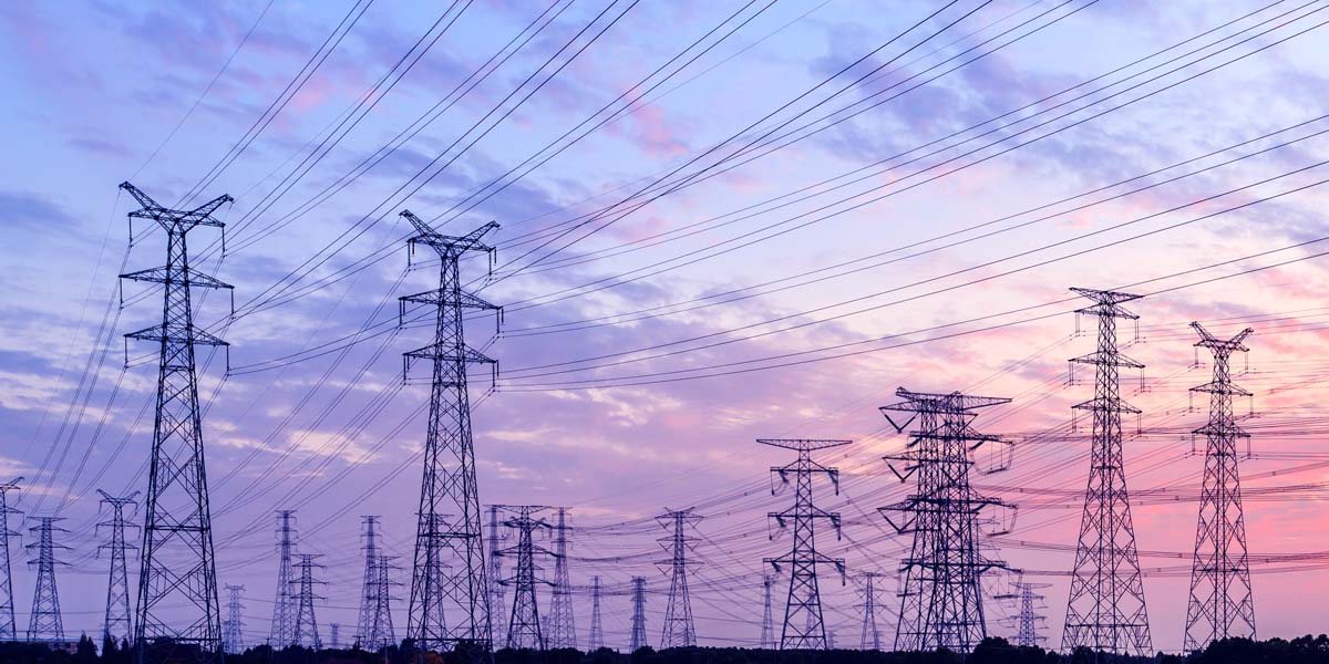 The Great American Electrification ...