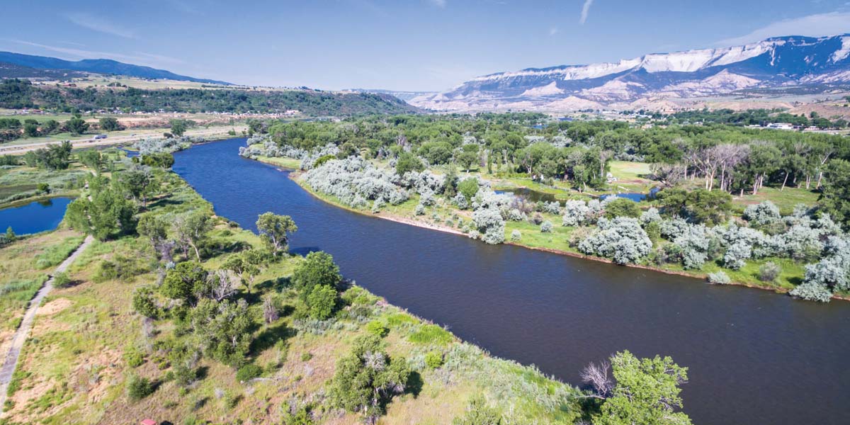 Rethinking Water Use ...