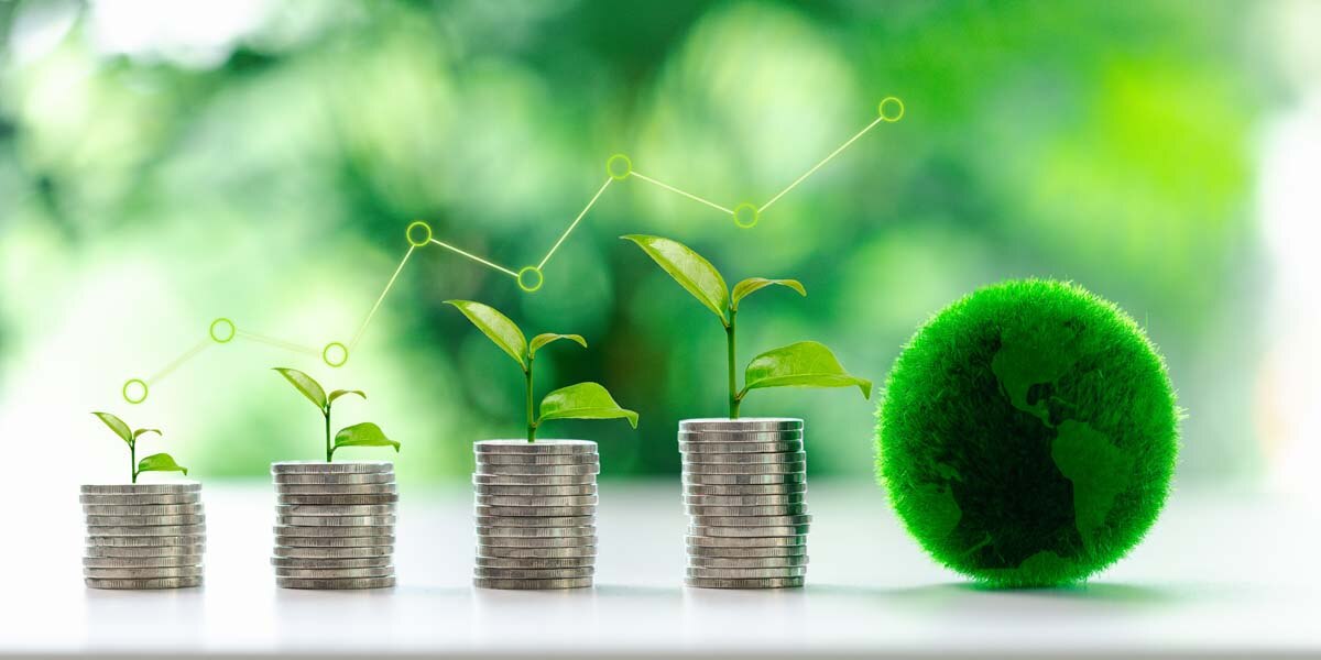 Banking Green: Why Sustainable Banks Make a Difference ...