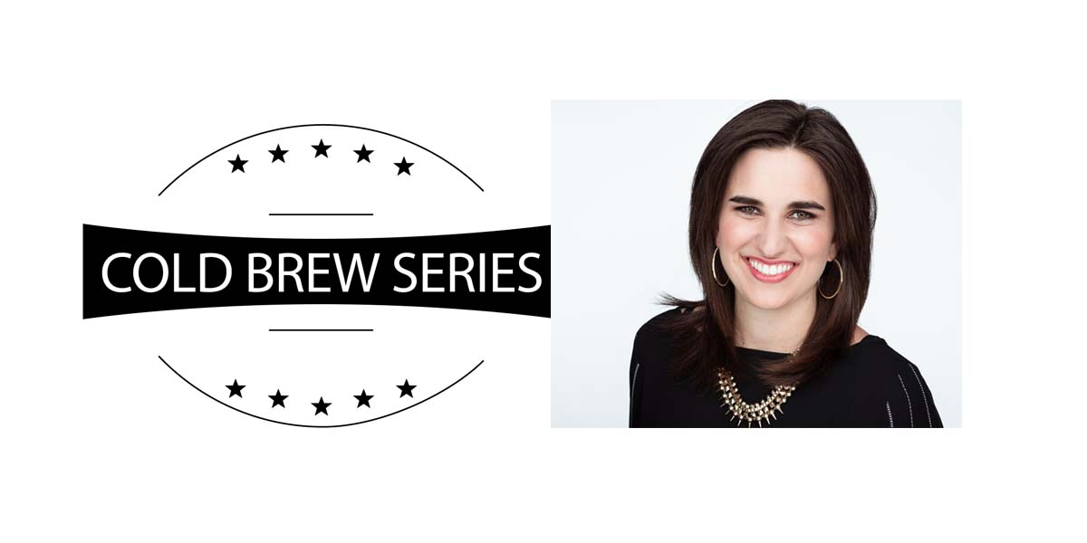 Jenna Nicholas Talks Socially Responsible Investing ...