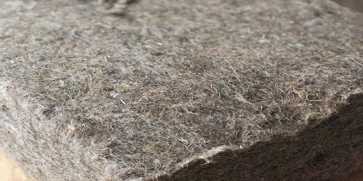 Pros and Cons of Organic Insulation Materials ...