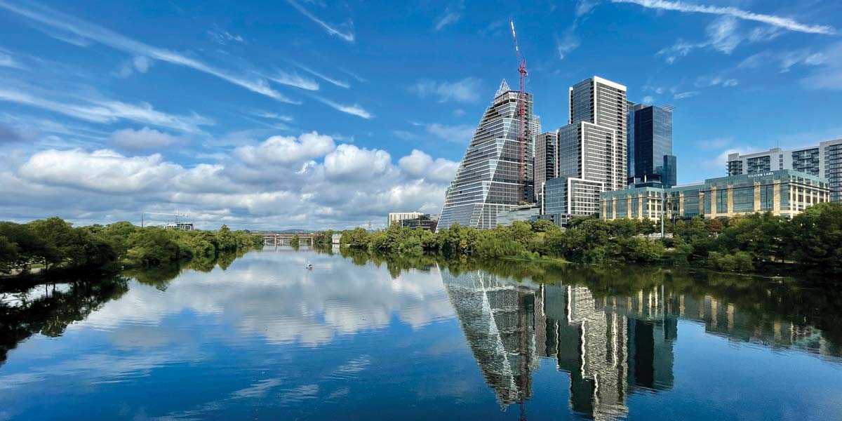 The Great Millennial Migration ...