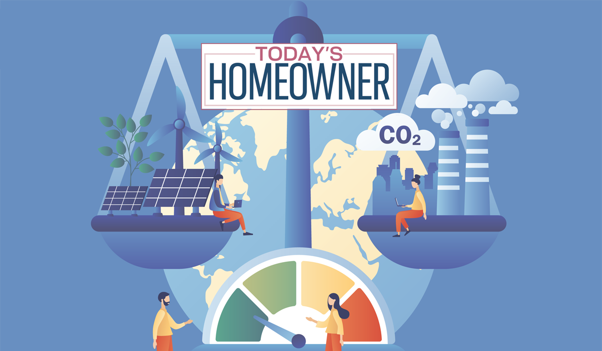 The Path to Zero-Carbon Living ...