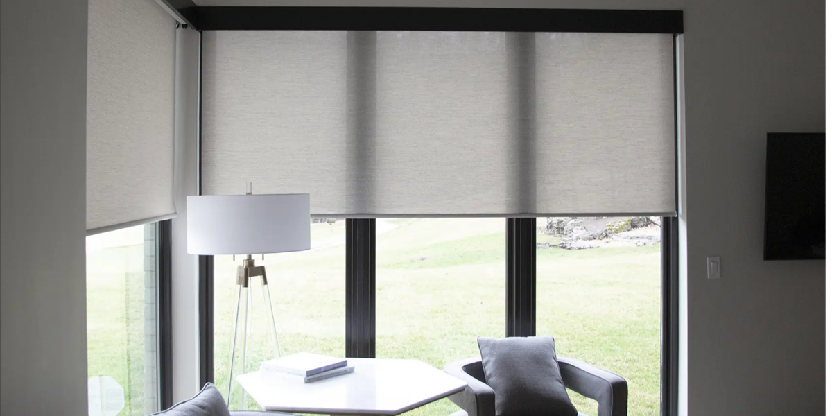 Smart Window Shades Boost Energy Savings ...