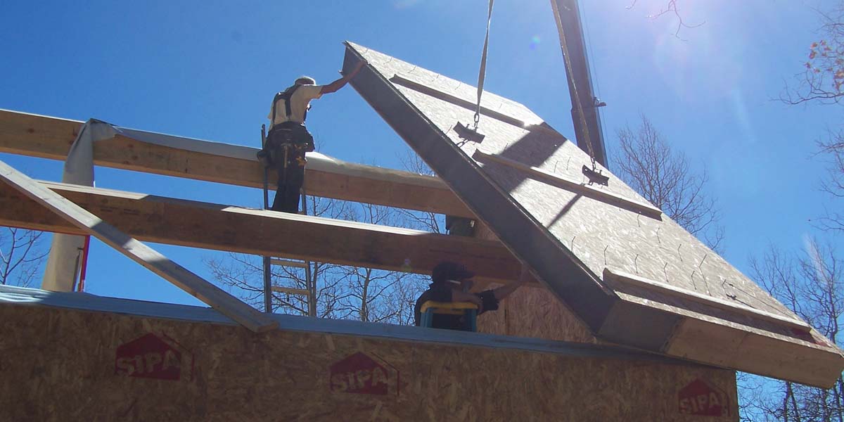 House Structure: Systems, Not Just Sticks and Bricks ...